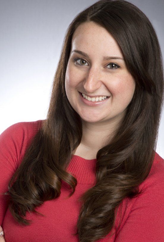 Caty Nicholson - Beyazperde.com