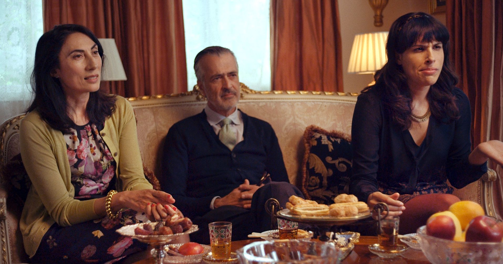 Makul Davranış resimleri - Fotoğraf 1 - Beyazperde.com