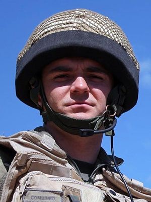 Jamie Quinn - Beyazperde.com