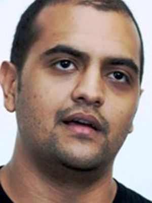 Alejandro Hidalgo - Beyazperde.com