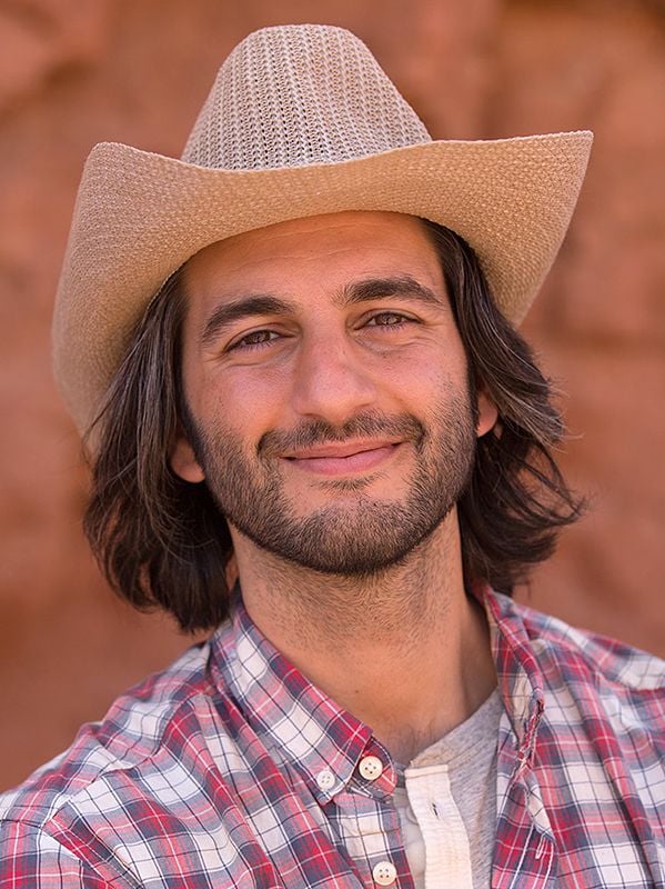 Amir Kamyab - Beyazperde.com