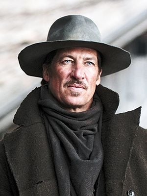 Tobias Moretti - Beyazperde.com