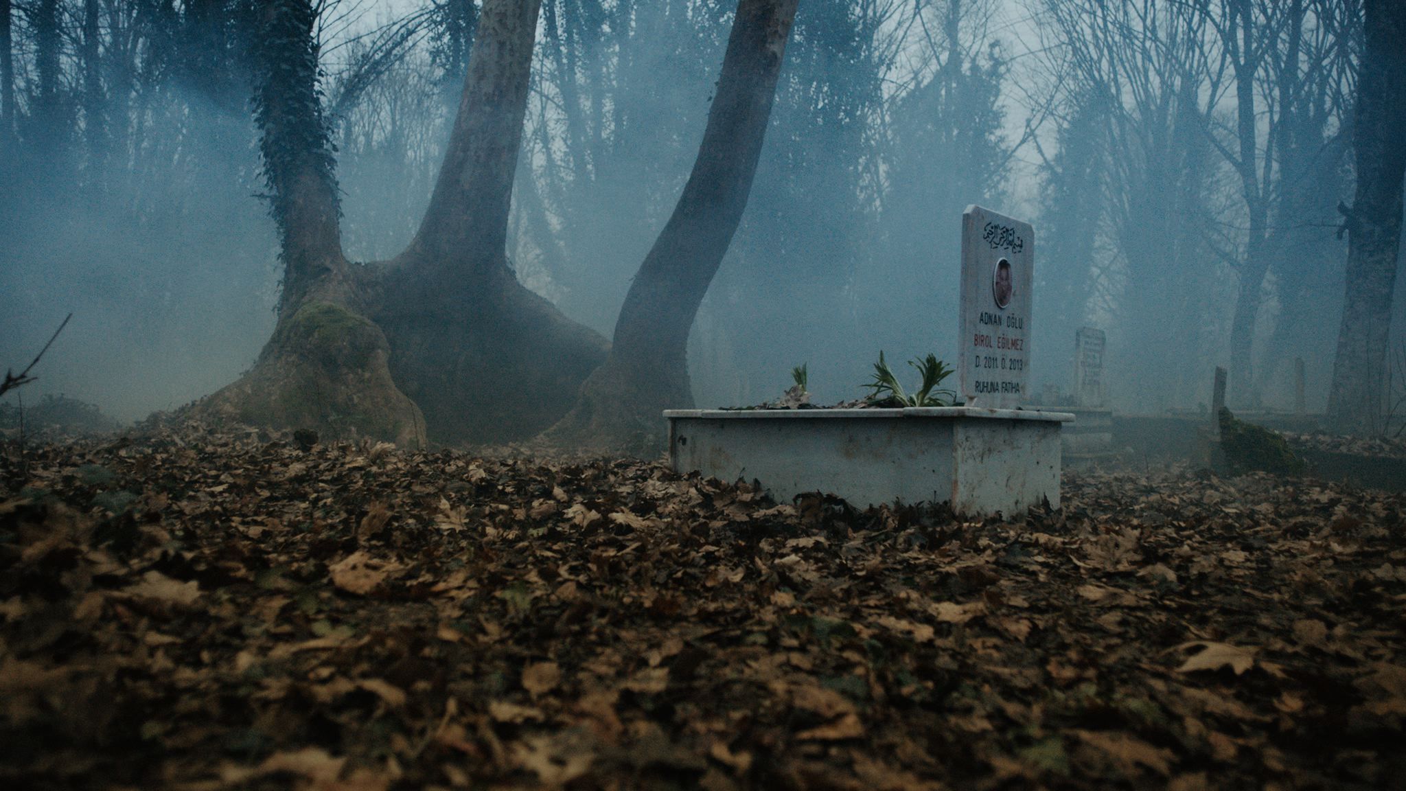 Siccin 2 resimleri - Fotoğraf 10 - Beyazperde.com