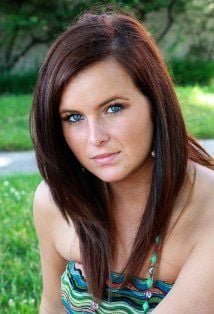 Kaitlyn Ervin - Beyazperde.com