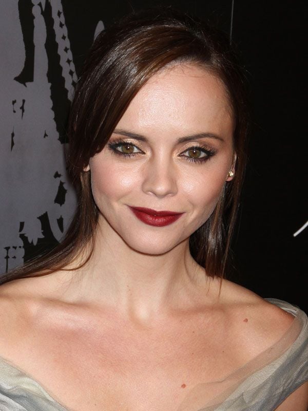 Christina Ricci - Beyazperde.com