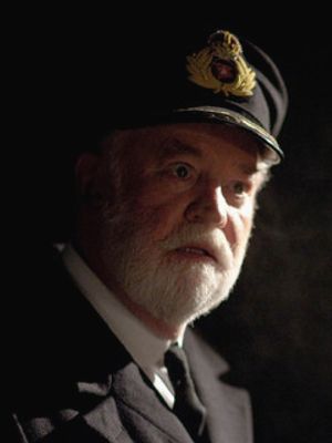 David Calder - Beyazperde.com