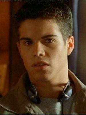 Ross Malinger: filmografi - Beyazperde.com