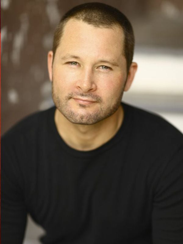 Michael D. Anglin - Beyazperde.com