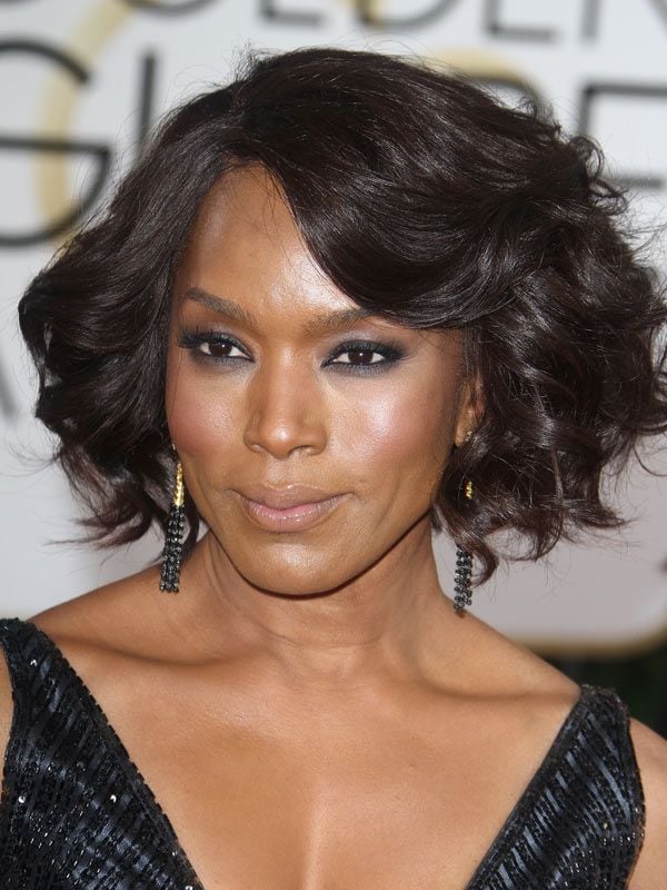Angela Bassett - Beyazperde.com