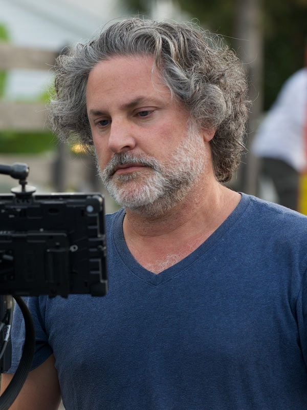 Gregory Jacobs - Beyazperde.com