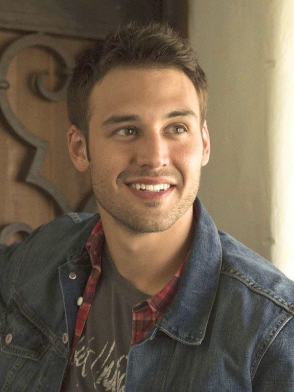 Ryan Guzman - Beyazperde.com