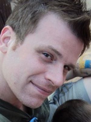 Ron Bonk - Beyazperde.com