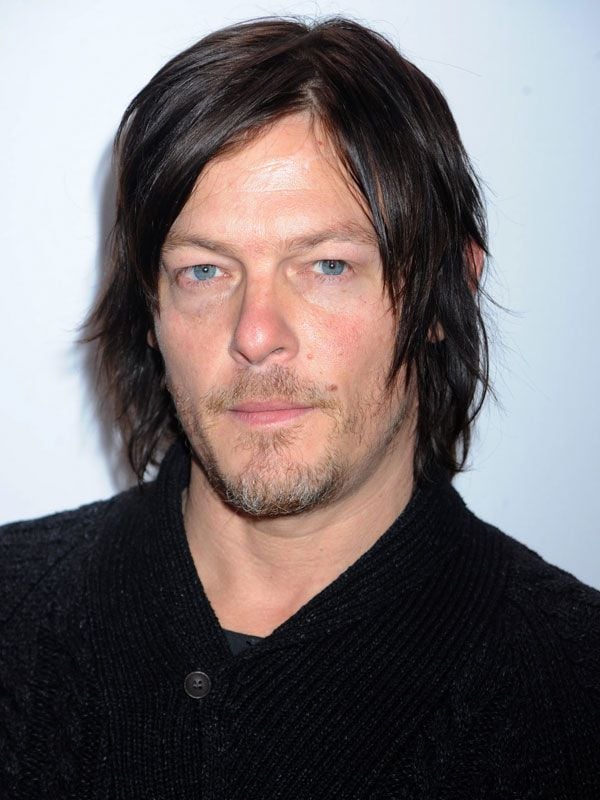 Norman Reedus - Beyazperde.com