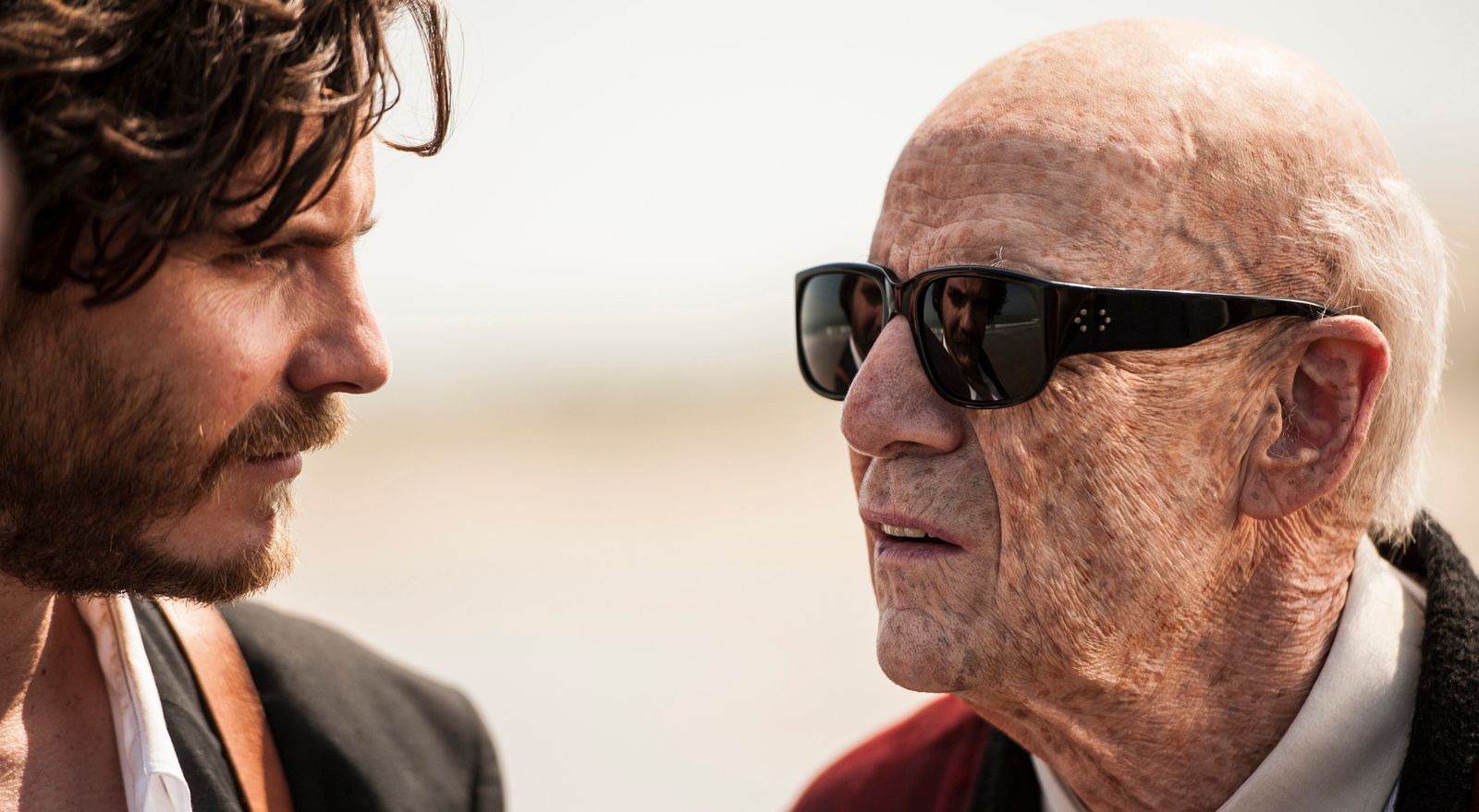 Ben ve Kaminski resimleri - Fotoğraf 6 - Beyazperde.com