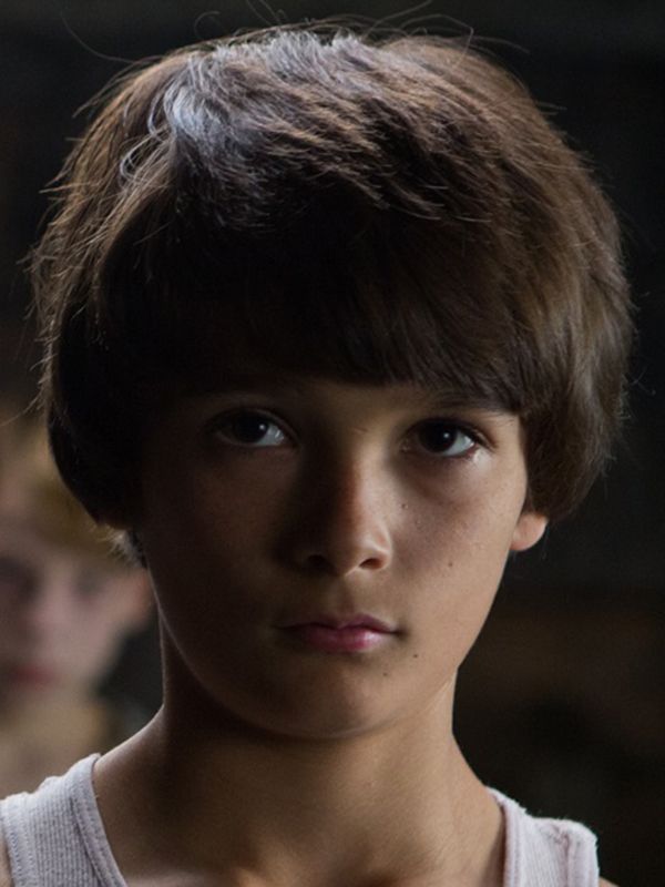 Robert Sloan - Beyazperde.com