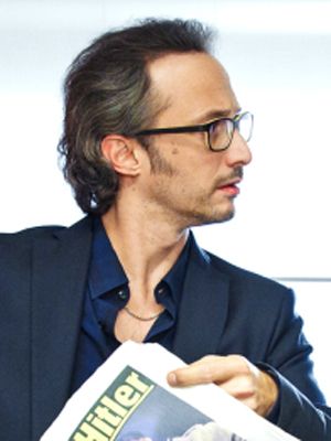 Michael Ostrowski - Beyazperde.com