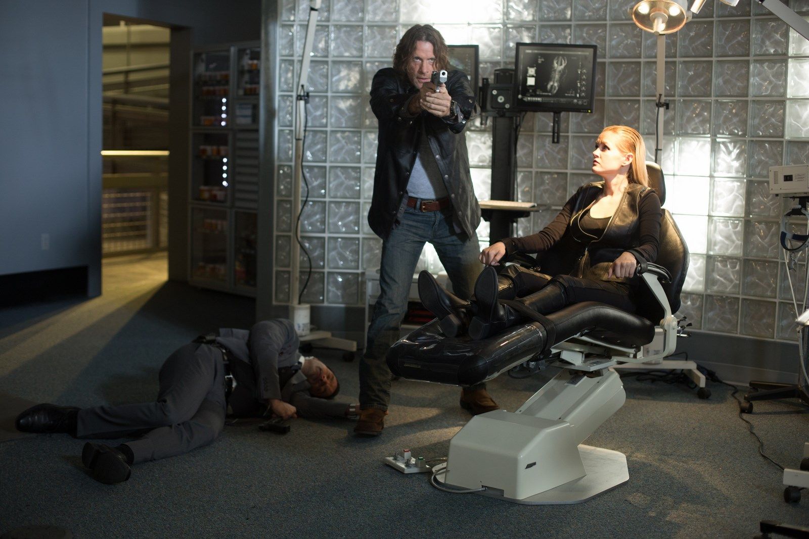 Vice resimleri - Fotoğraf 5 - Beyazperde.com