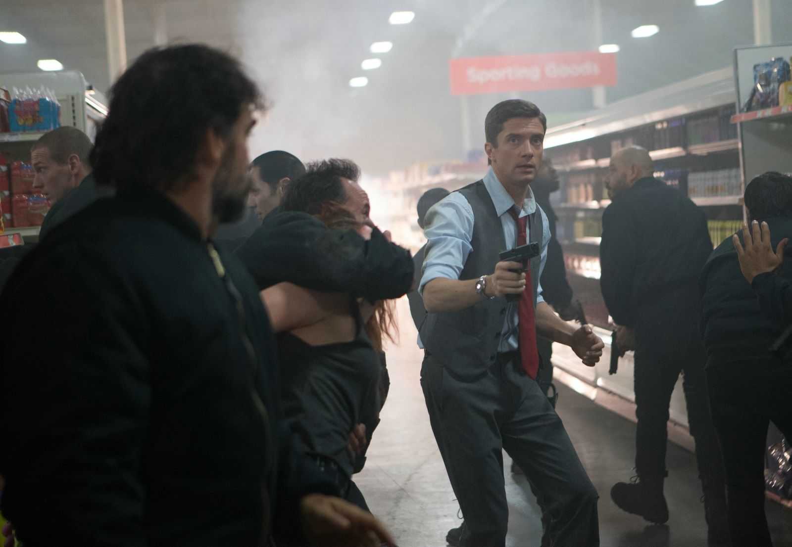 American Ultra resimleri - Fotoğraf 13 - Beyazperde.com