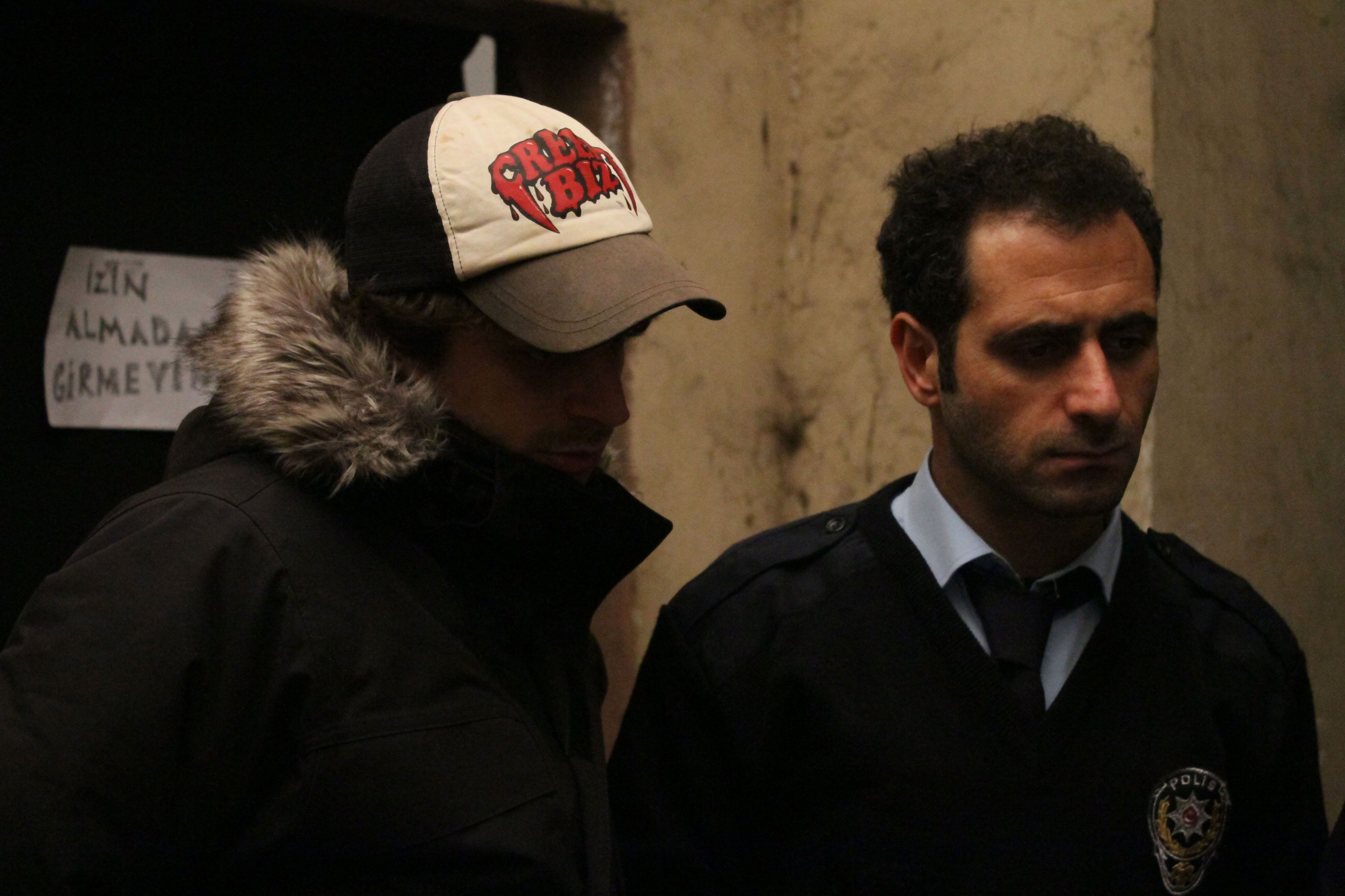 Baskın: Karabasan resimleri - Fotoğraf 12 - Beyazperde.com