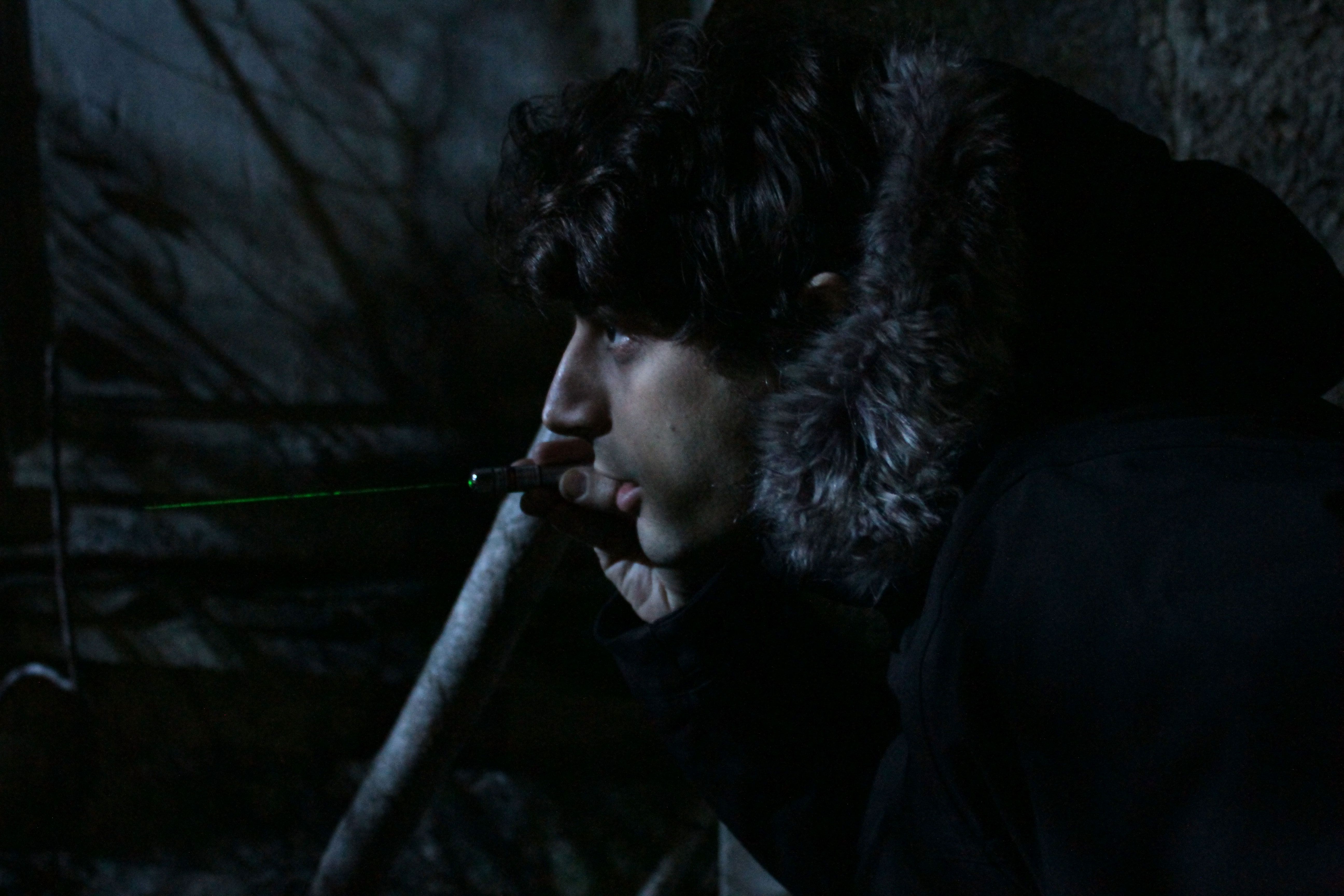 Baskın: Karabasan resimleri - Fotoğraf 11 - Beyazperde.com