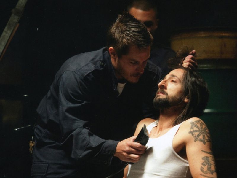 Deney resimleri - Fotoğraf 3 - Beyazperde.com