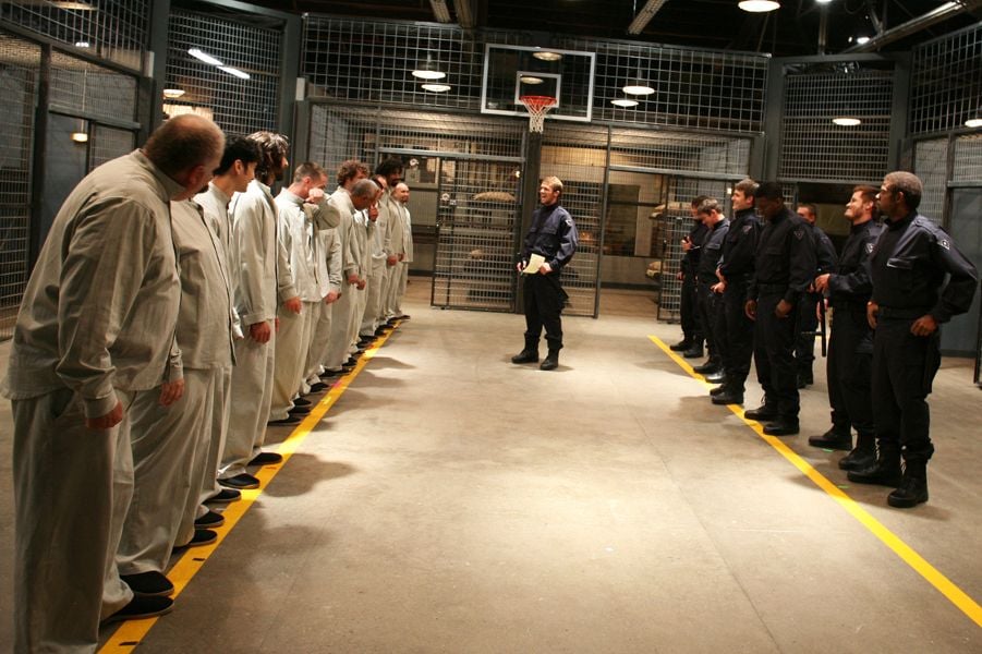 Deney resimleri - Fotoğraf 2 - Beyazperde.com