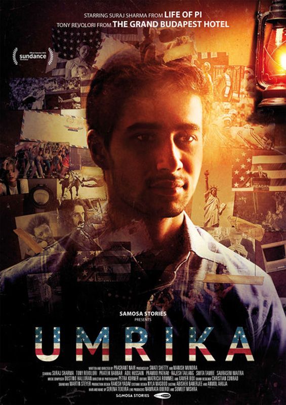 Umrika - 2015 filmi - Beyazperde.com