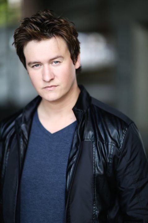 Brian McCaig - Beyazperde.com