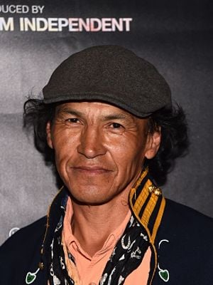 Rod Rondeaux - Beyazperde.com