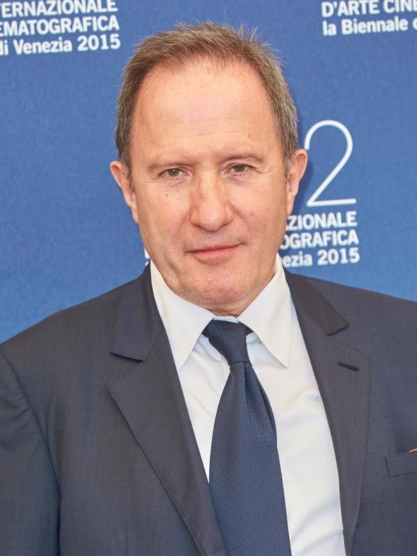 André Marcon - Beyazperde.com