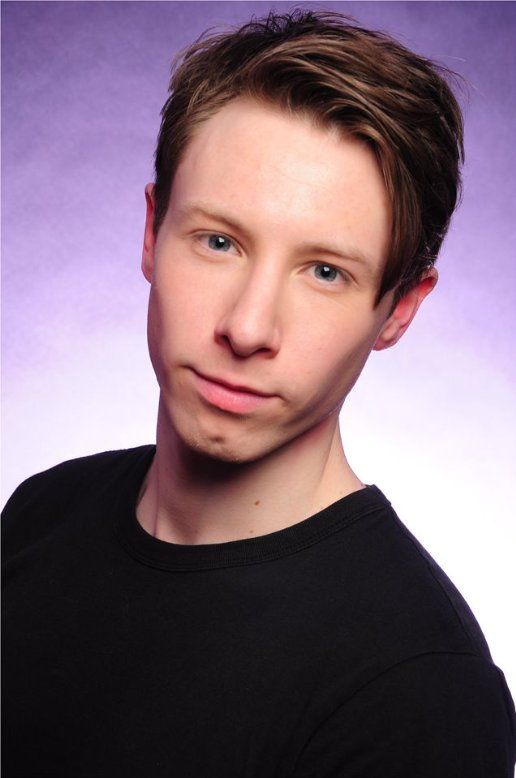 Tom Patrick (XII) - Beyazperde.com