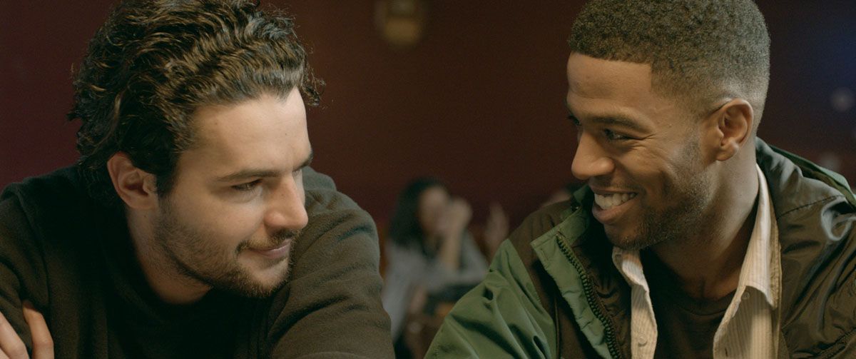 James White resimleri - Fotoğraf 4 - Beyazperde.com