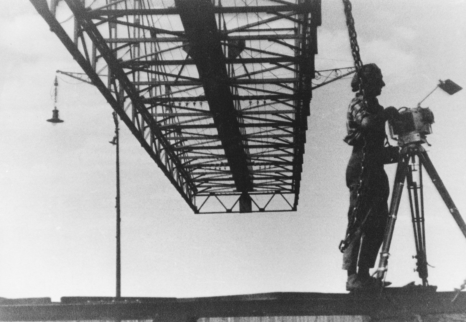 Kameralı Adam resimleri - Fotoğraf 5 - Beyazperde.com