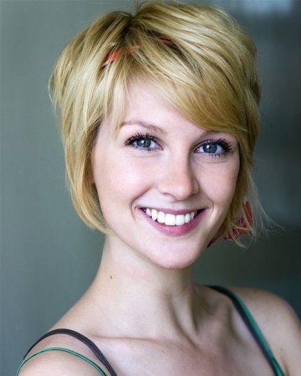 Katie Moore - Beyazperde.com