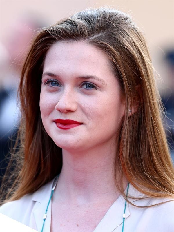 Bonnie Wright - Beyazperde.com