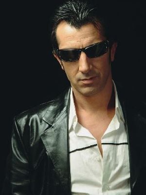 Erhan Güleryüz - Beyazperde.com