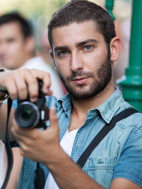 Eray Logo - Beyazperde.com