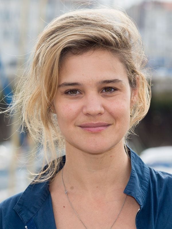 Marie Denarnaud - Beyazperde.com