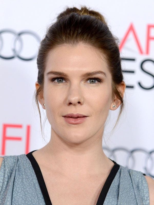 Lily Rabe - Beyazperde.com