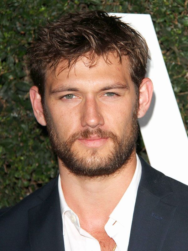 Alex Pettyfer - Beyazperde.com