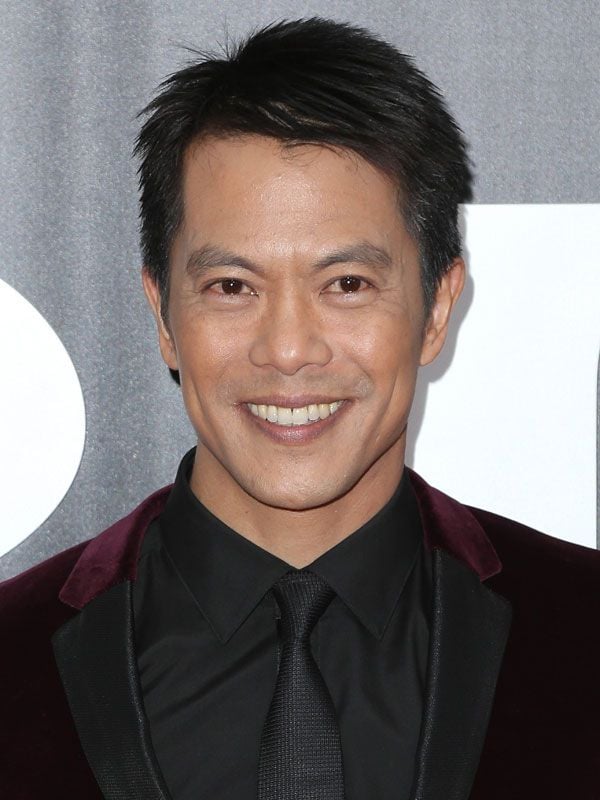 Byron Mann - Beyazperde.com
