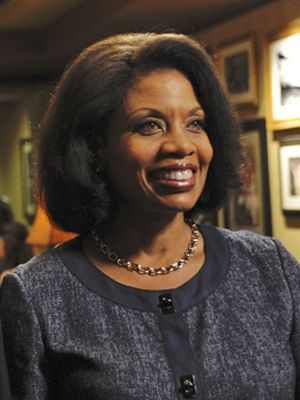 J. Karen Thomas - Beyazperde.com