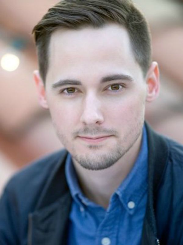 Jake Thomas - Beyazperde.com
