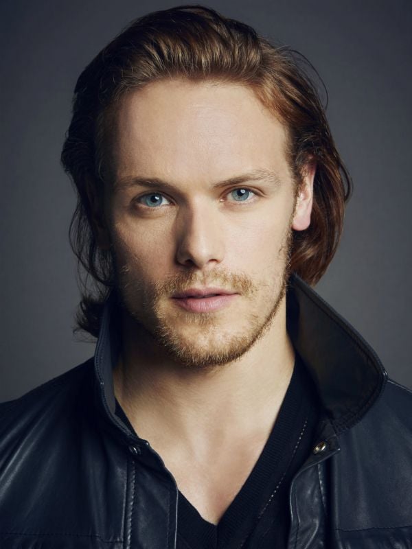 Sam Heughan: filmografi - Beyazperde.com