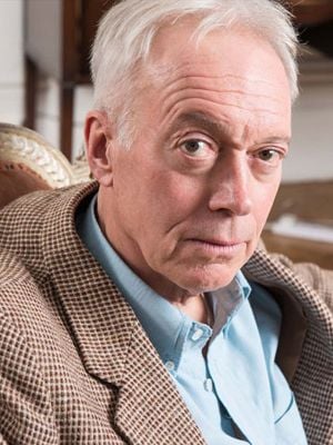 Nickolas Grace: filmografi - Beyazperde.com