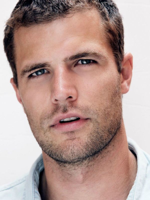 David Coussins - Beyazperde.com