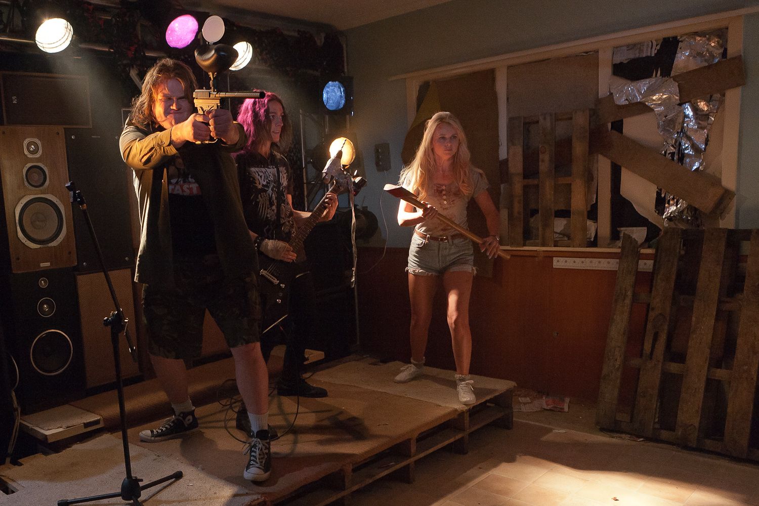 Deathgasm resimleri - Fotoğraf 6 - Beyazperde.com