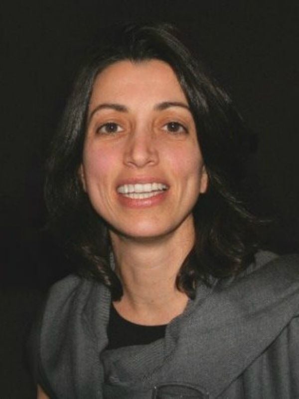 Laura Ricciardi - Beyazperde.com