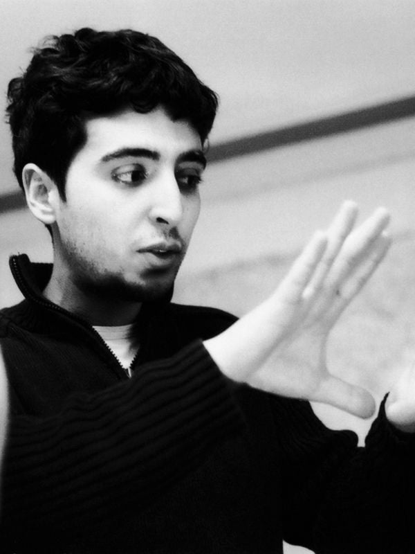 Ramzi Ben Sliman - Beyazperde.com