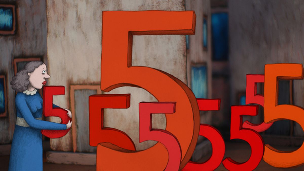 Rocks In My Pockets resimleri - Fotoğraf 1 - Beyazperde.com